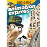 NFB Shorts Ride Home Via Animation Express | Animation Magazine