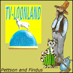 Pettson Enjoys Scandinavian Success | Animation Magazine