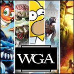 WGA Nominates Games | Animation Magazine