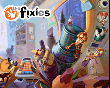 online showcase 2008