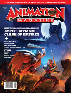 'Tim Rex in Space' Introduces a Curious Dino Family to Nickelodeon's ...