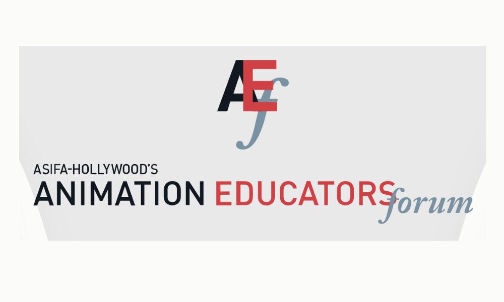 ASIFA Animation Educators' Forum Announces 2024 Hall of Fame ...