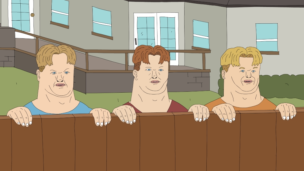 Adult Swim Drops Official Trailer for 'Haha, You Clowns' | Animation ...