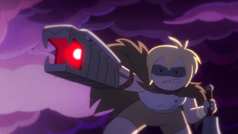 'Adventure Time: Fionna and Cake' Season 2 Official Trailer Debuts at NYCC | Animation Magazine