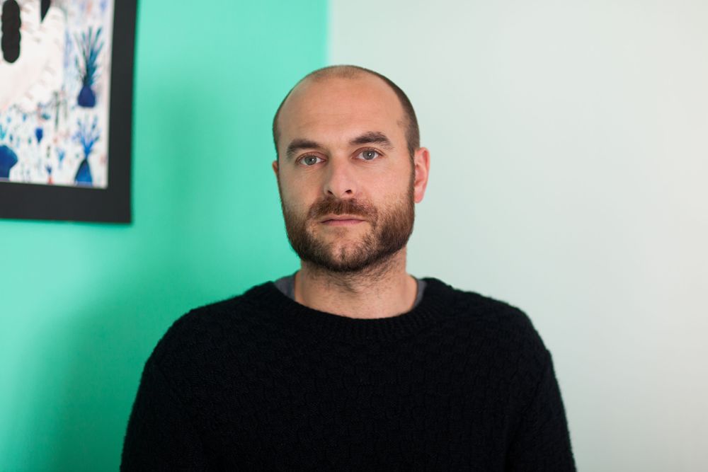 Spanish Helmer Alberto Vázquez Finds Shelter in His Short ‘Homeless ...