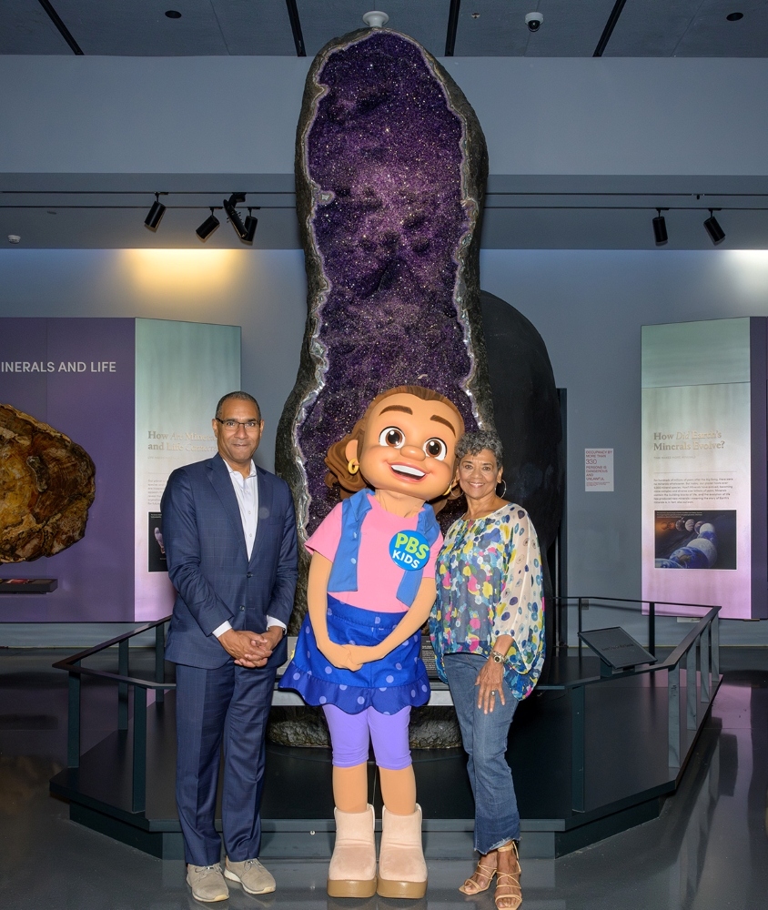 Fred Rogers Prod. Receives $100K Grant from Citizens for Workforce ...