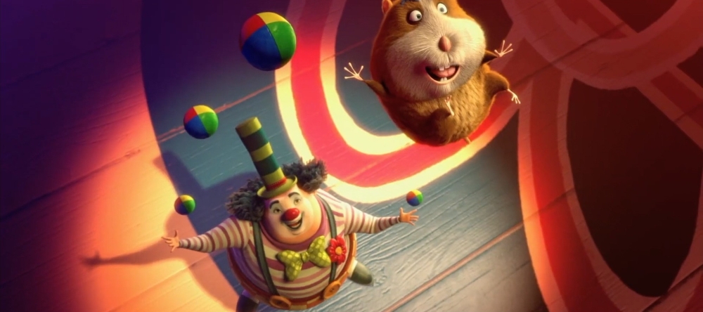 « Animal Crackers 2 : La Nouvelle Génération » réalise un carton au ...