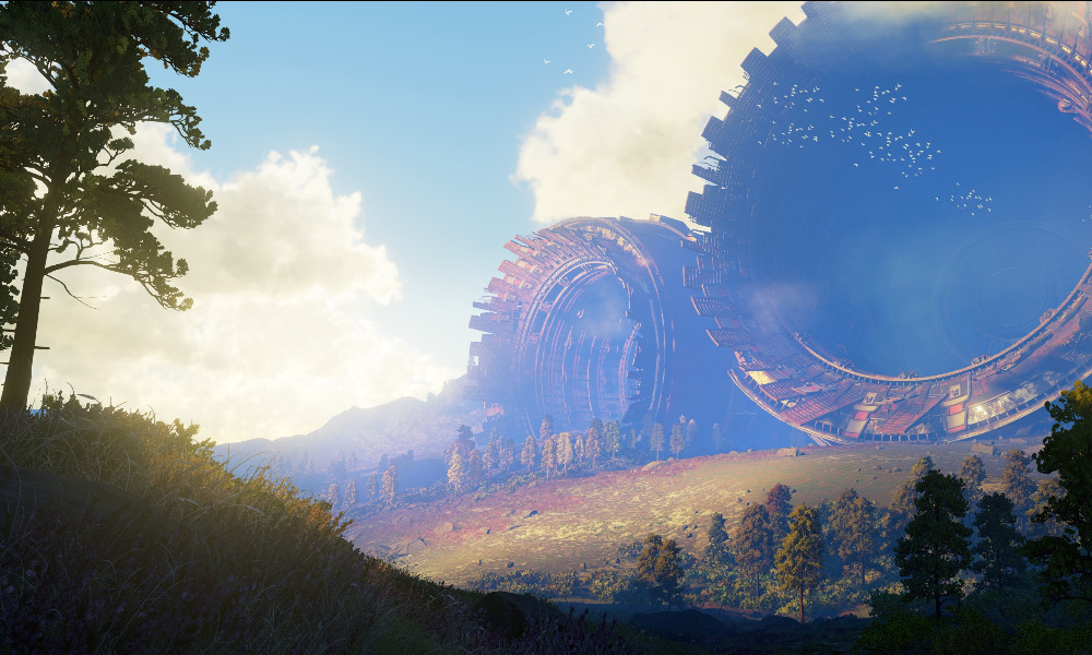 Eric Bourque Archives | Animation Magazine