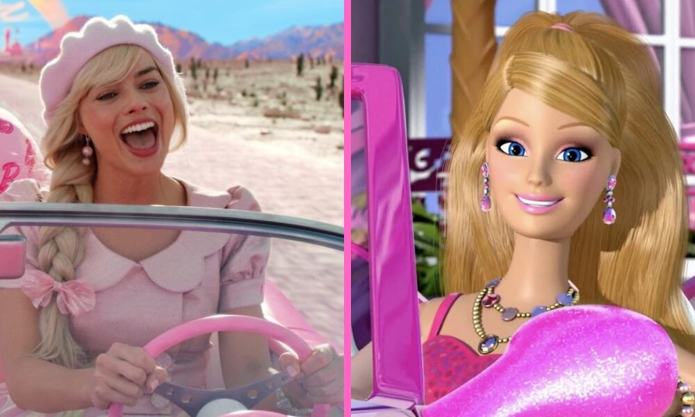 'Minions' Studio Illumination Developing 'Barbie' Animated Feature ...