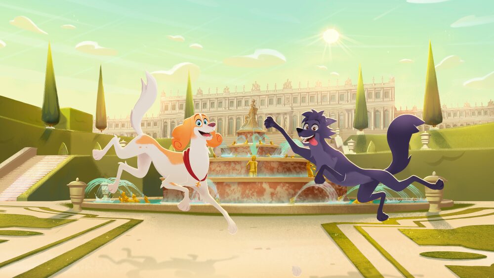 Mediatoon Distribution Archives | Animation Magazine