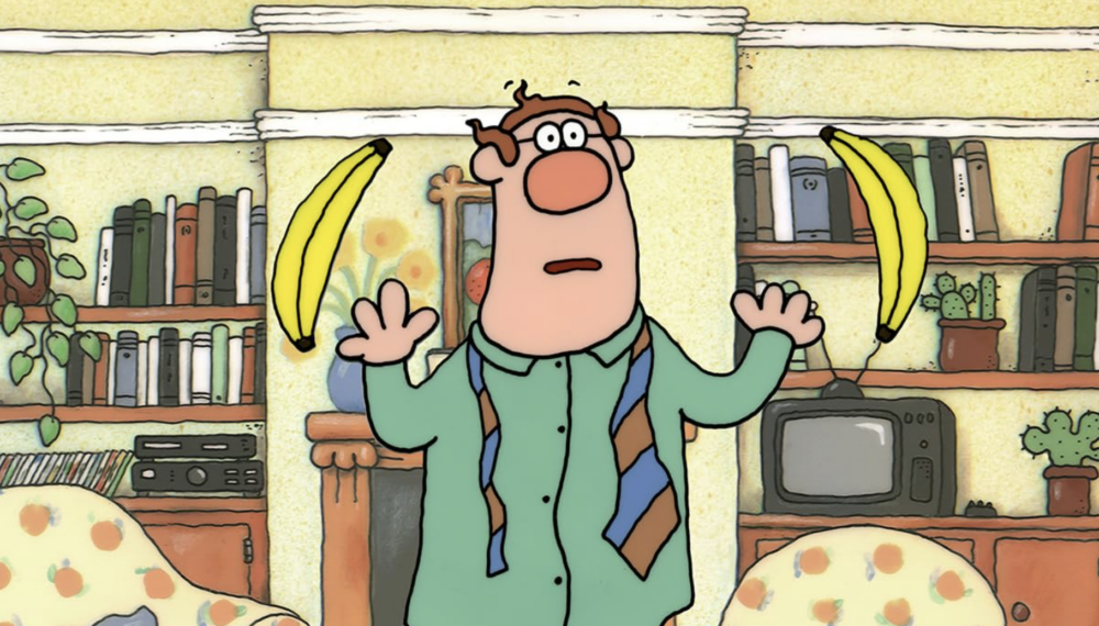 Alison Snowden and David Fine Look Back at the Making of Their Oscar ...