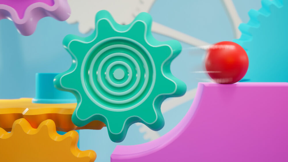 Richard Goldsmith Archives | Animation Magazine