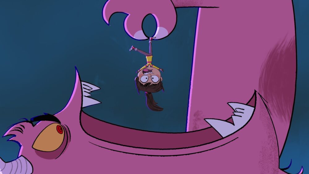 Toon Factory's New Series 'How to Squoosh' Sets Canal+ Kids Launch ...