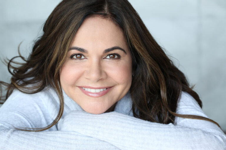 VO Superstar Candi Milo Discusses Her Animated Life, Career & New ...