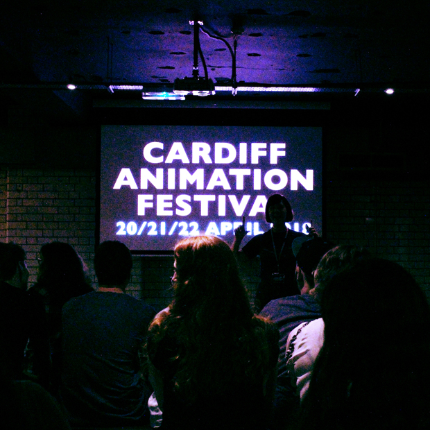 Cardiff Animation Fest Announces Selection, Special Events