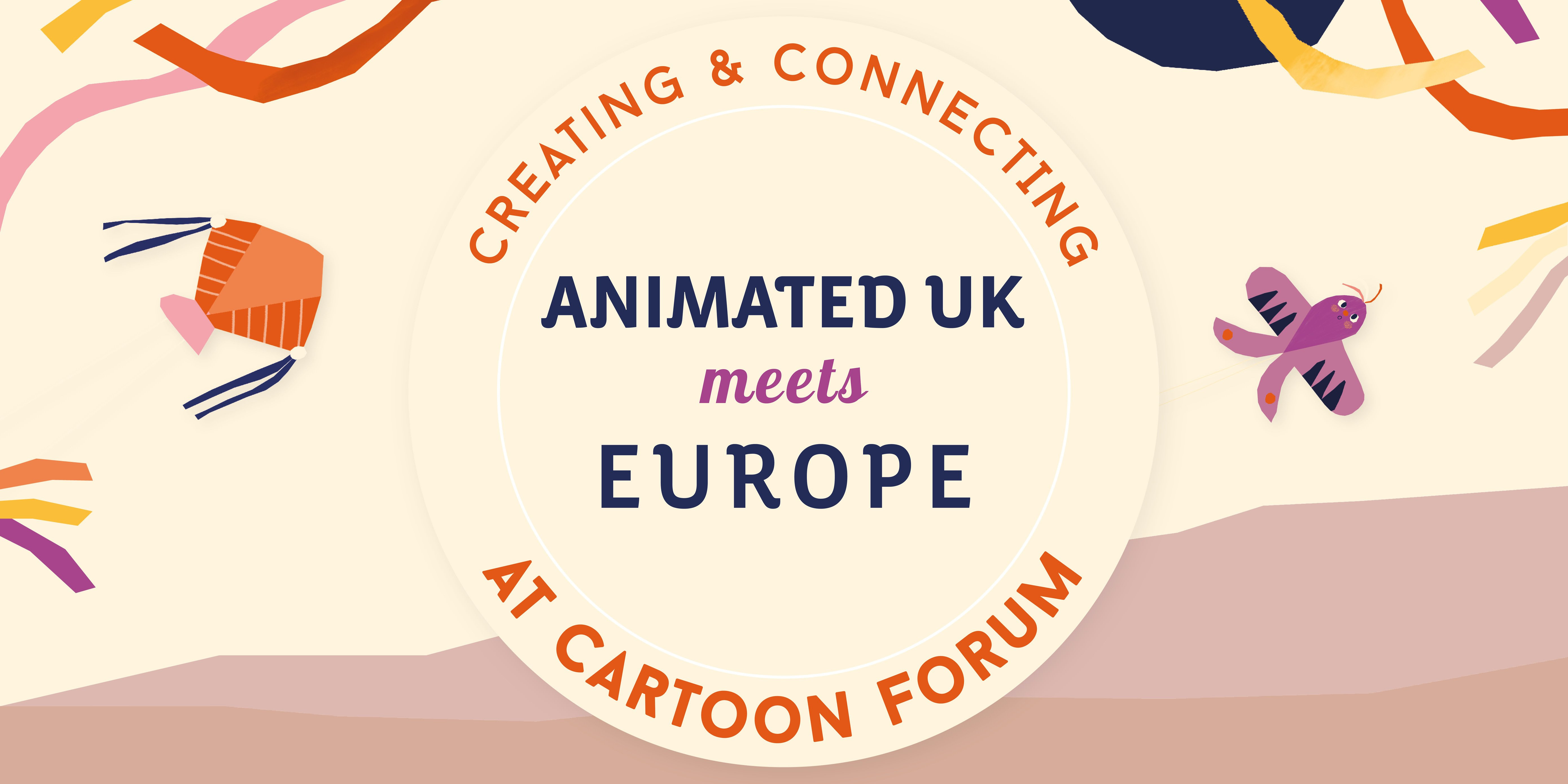 Animated U.K. Showcase at Cartoon Forum Spotlights Whimsical New Tales ...