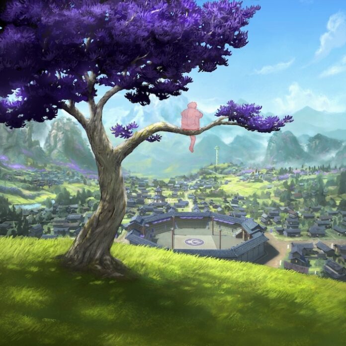 'Cradle' Author Will Wight Joins Forces with DC Animation Director Jay ...