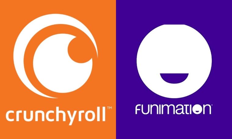 AT&T Selling Crunchyroll to Sony's Funimation Global Group | Animation ...