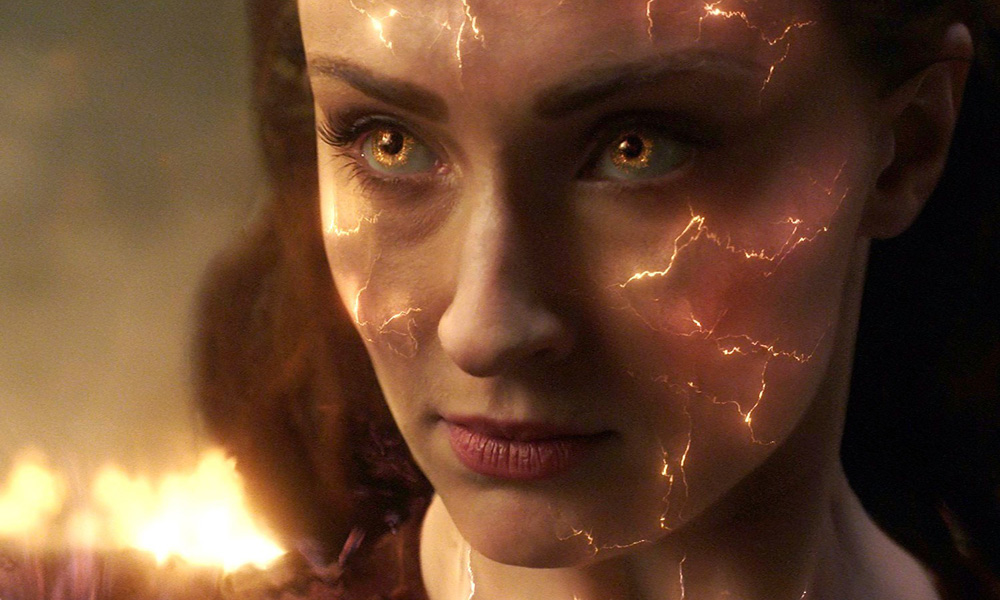 The VFX Evolution of 'Dark Phoenix' | Animation Magazine