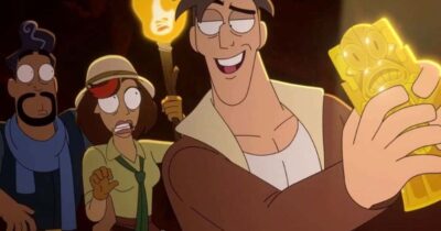 'Digman!' Digs Up Treasure Trove of Guest Voices for Season 2 ...