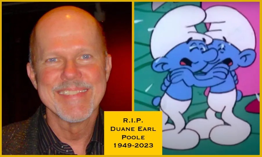 Duane Earl Poole, Prolific Writer of Hanna-Barbera Toons, Dies at 74 ...