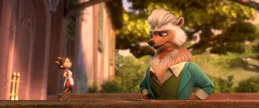 Viva Kids Brings 'Emma's Big Adventure' to U.S. Screens | Animation ...