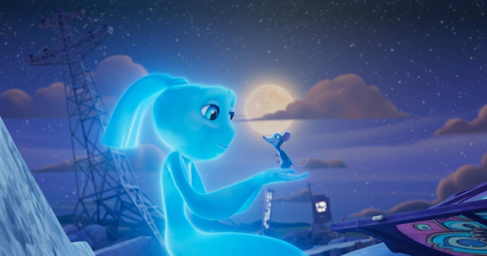 Haunts with Heart: 'Elli and Her Monster Team!' Director Jesper Møller ...