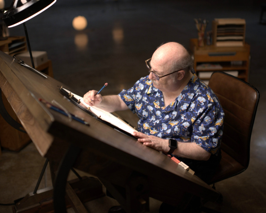 Watch: Disney Debuts New ‘Oswald the Lucky Rabbit’ Short, Directed by Eric Goldberg | Animation ...