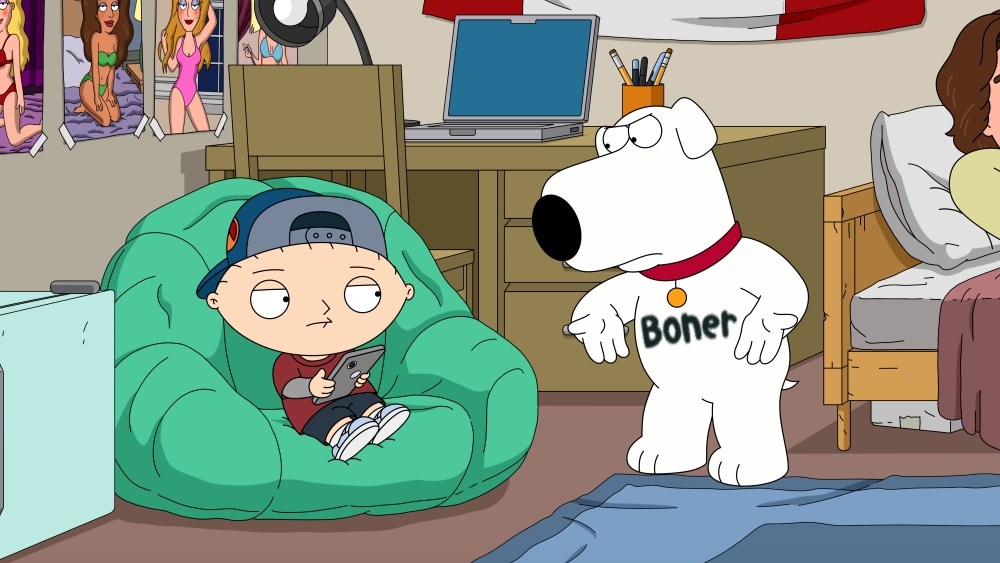 FOX Announces Sunday AniDom Schedule Led by 'Family Guy,' Sans ...