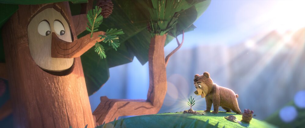 How ‘Forevergreen’ Directors Nathan Engelhardt & Jeremy Spears Planted ...