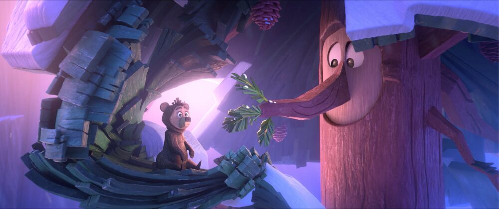 How ‘Forevergreen’ Directors Nathan Engelhardt & Jeremy Spears Planted the Seeds of Their Award ...