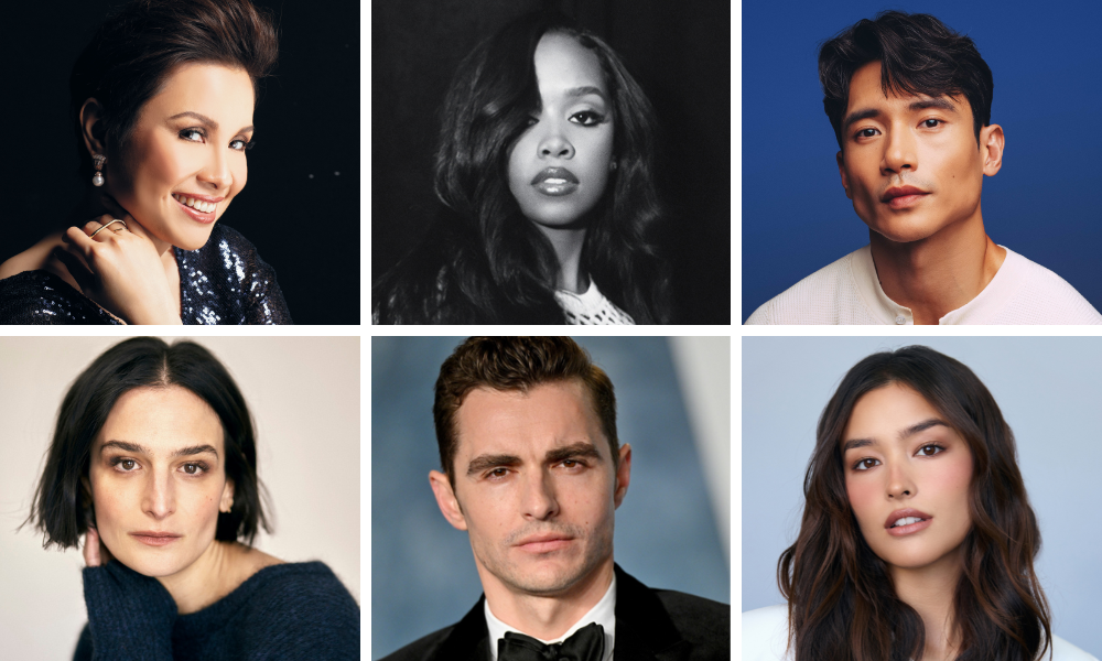 Coming Attractions: 26 Pics in the Mix in ’26 | Animation Magazine