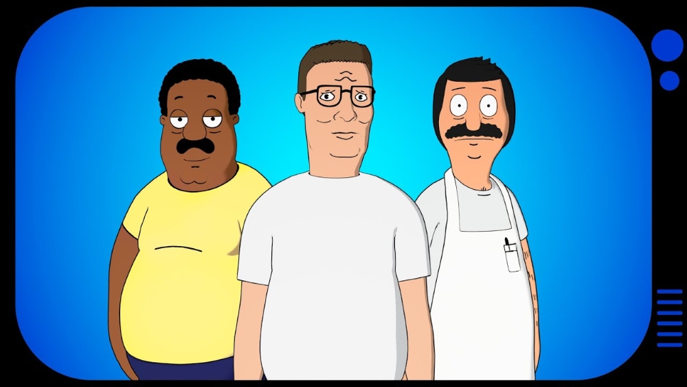 Famous Fox Animation Dads Invade 'Fortnite' for Father's Day ...