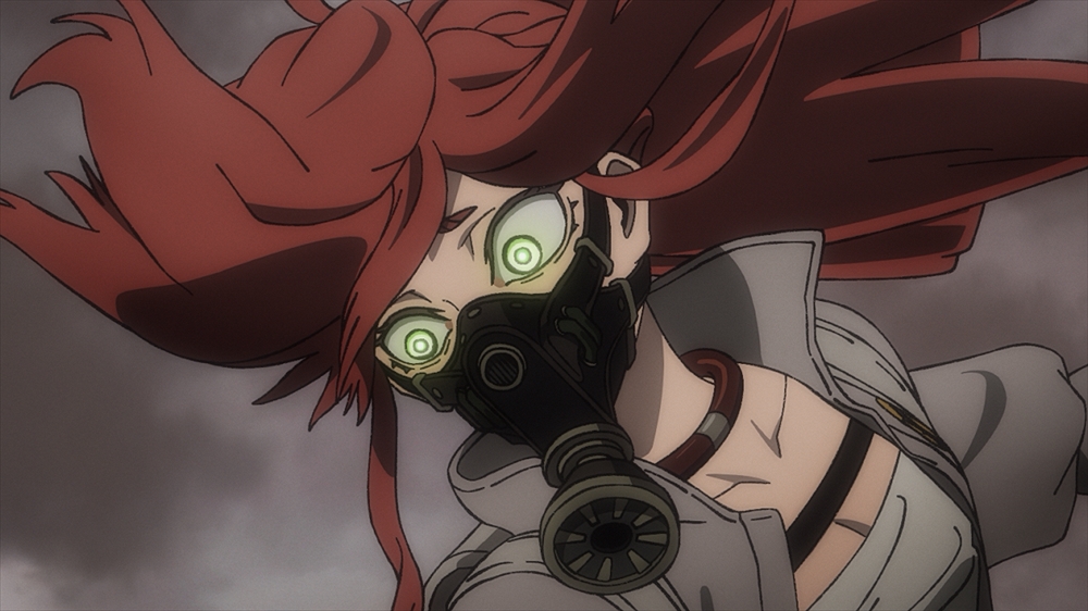 Katie Caruso Archives | Animation Magazine