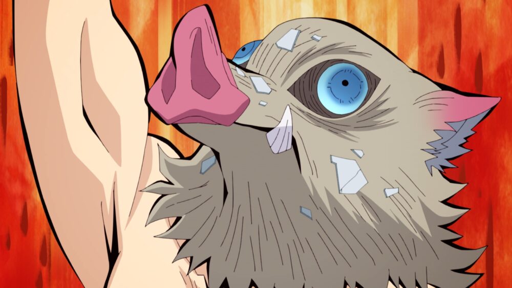 Crunchyroll Announces 'Demon Slayer' Hashira Training Arc Dubs ...