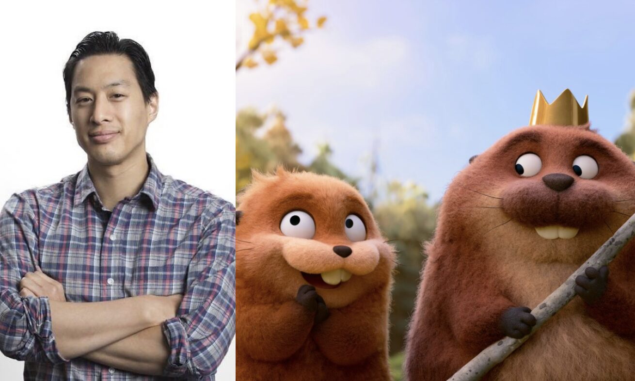 First Look: Writer-Director Daniel Chong Offers a Peek at His Eagerly Anticipated 2026 Pixar ...