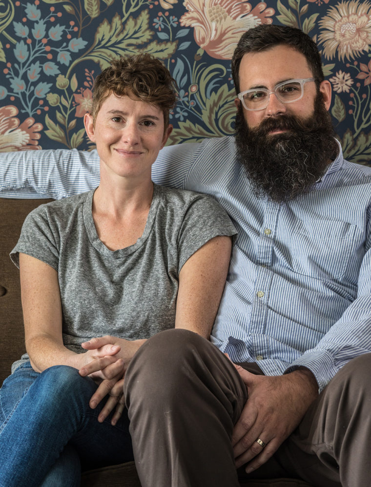 Jared & Jerusha Hess Adapting ‘Thelma the Unicorn’ into Netflix Musical ...