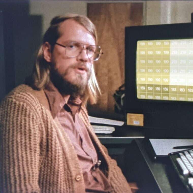 SIGGRAPH at 50: What to Expect at the CGI Celebration in L.A ...