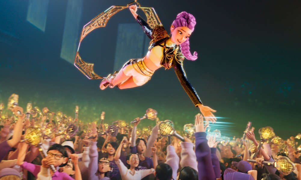 'KPop Demon Hunters' Sequel Will Bring HUNTR/X Back for a 2029 Encore ...