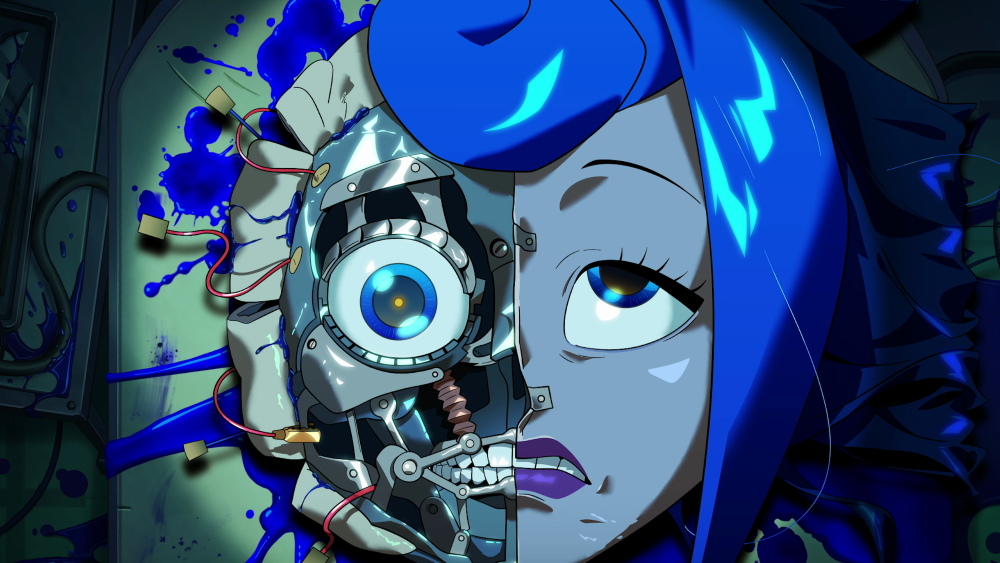 Glitch startet Pilotfilm für „Knights of Guinevere“, seine erste 2D ...