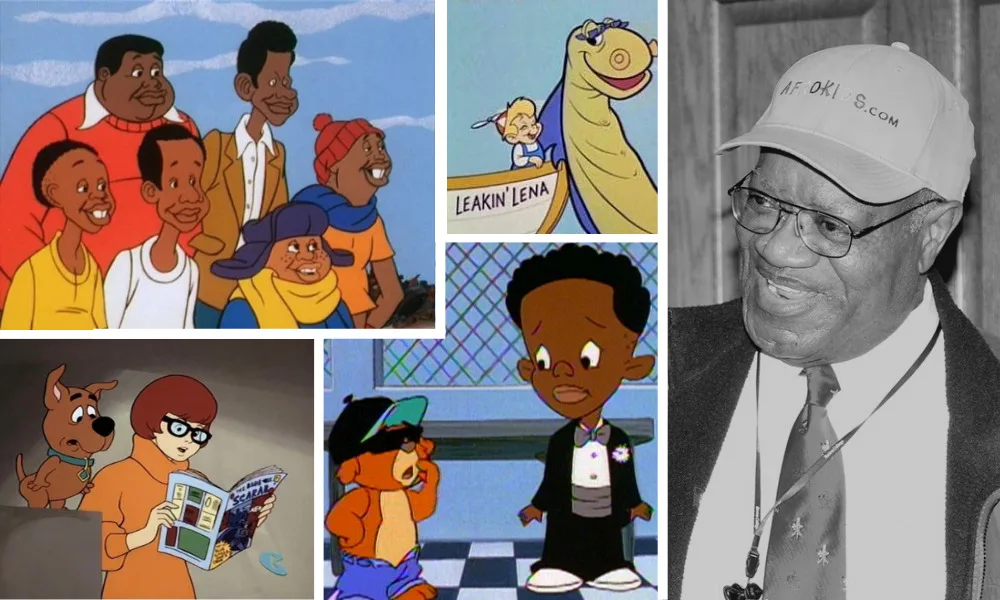 Pioneering Animator Leo D. Sullivan Dies Age 82 | Animation Magazine