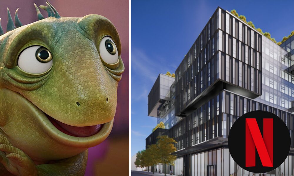 Netflix Animation Seeks Staff for New Vancouver Studio | Animation Magazine