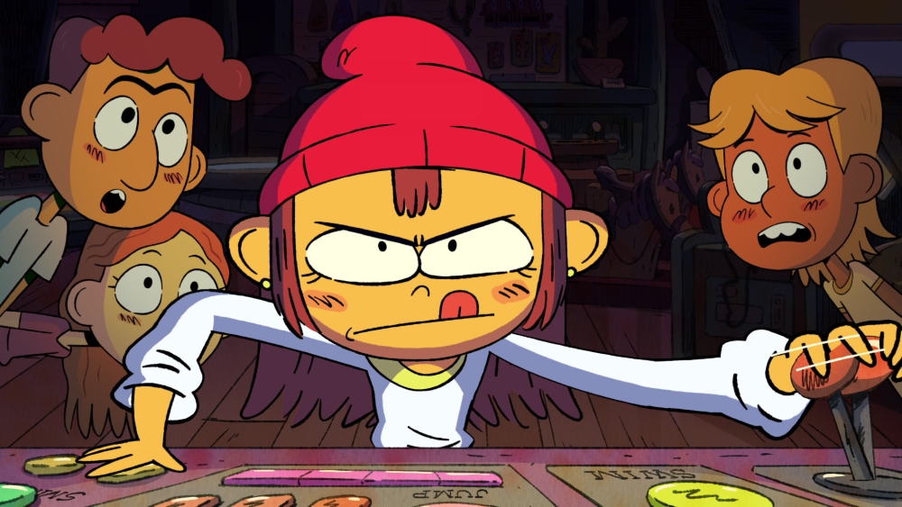 'Wylde Pak’ Creators Take Us Behind the Scenes of Their Buzzy New ...