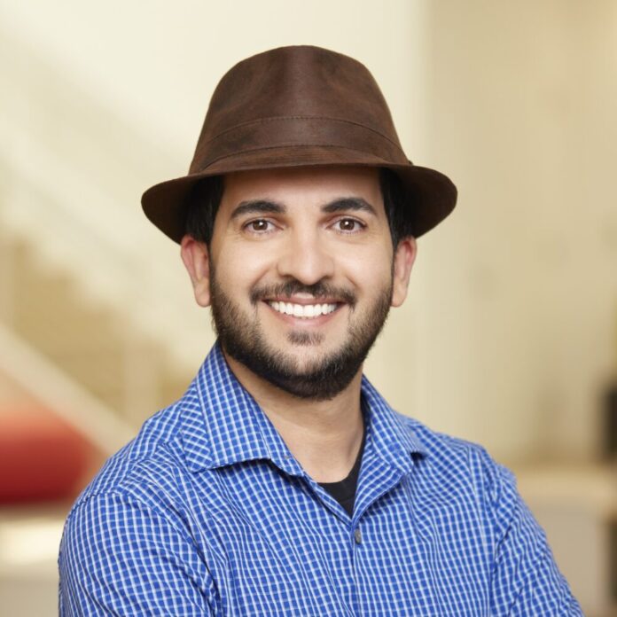 'Strange World': Don Hall and His Disney Team Explore Family Dynamics ...