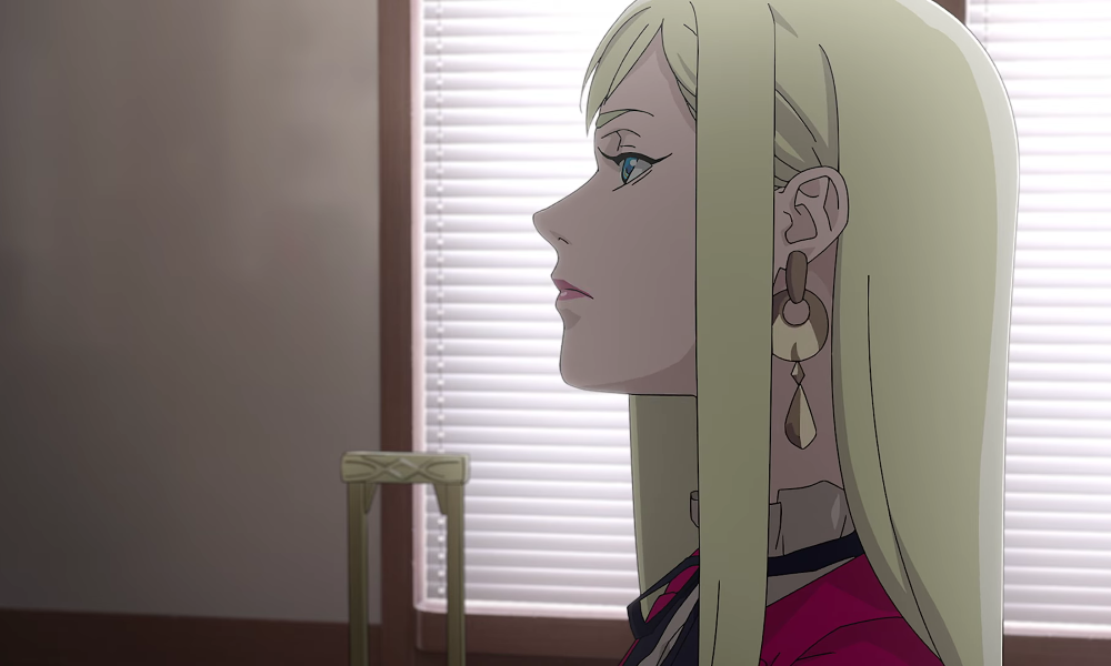 'Mobile Suit Gundam Hathaway' Launches Trailer Featuring Opening Theme ...