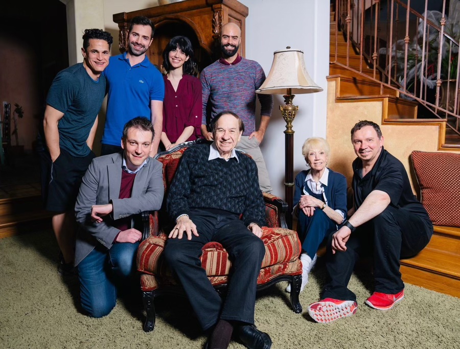 'Mushka' Original Score Debuts Friday (Exclusive Track) | Animation ...