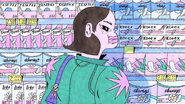 CEE Animation Forum Announces Project Selection, New Market Platform ...