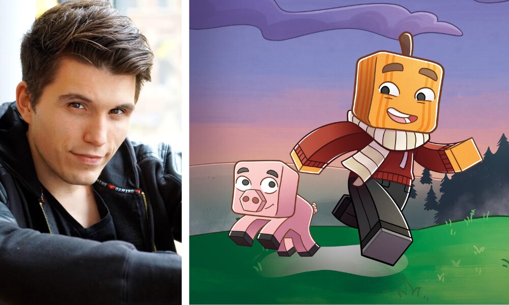 Odeon & Toon2Tango Bring 'Paluten Freedom' to the Big Screen | Animation Magazine