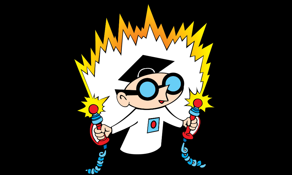 Poindexter Archives | Animation Magazine