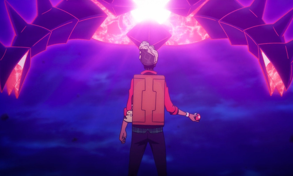 Kalos region Archives | Animation Magazine